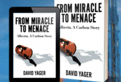 Irina Slav on Energy: Interview with David Yager and the Evolution of ...