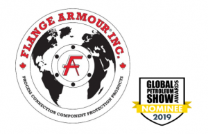 Flange Armour Inc., 2019 GPS nominee for “Innovation in Process ...