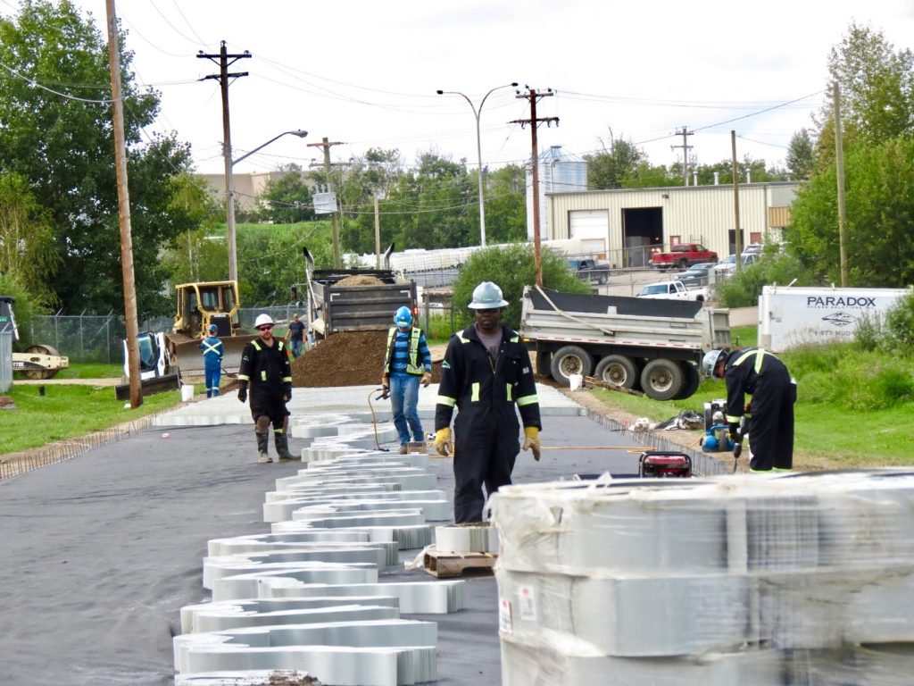A Better Future Demands Better Roadbuilding Techniques Today - Paradox ...