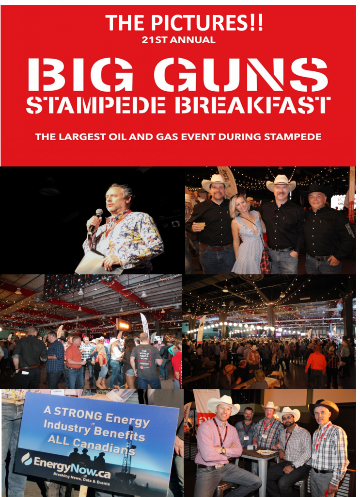The Pictures!! 2019 BIG GUNS STAMPEDE BREAKFAST - Click HERE to See the ...
