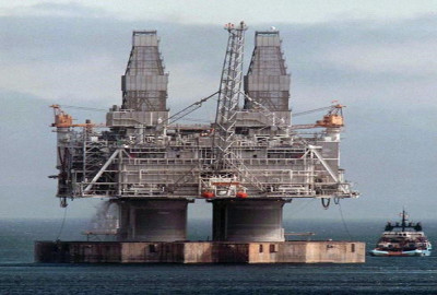 Hibernia platform still shut down as work continues to clean up oil ...