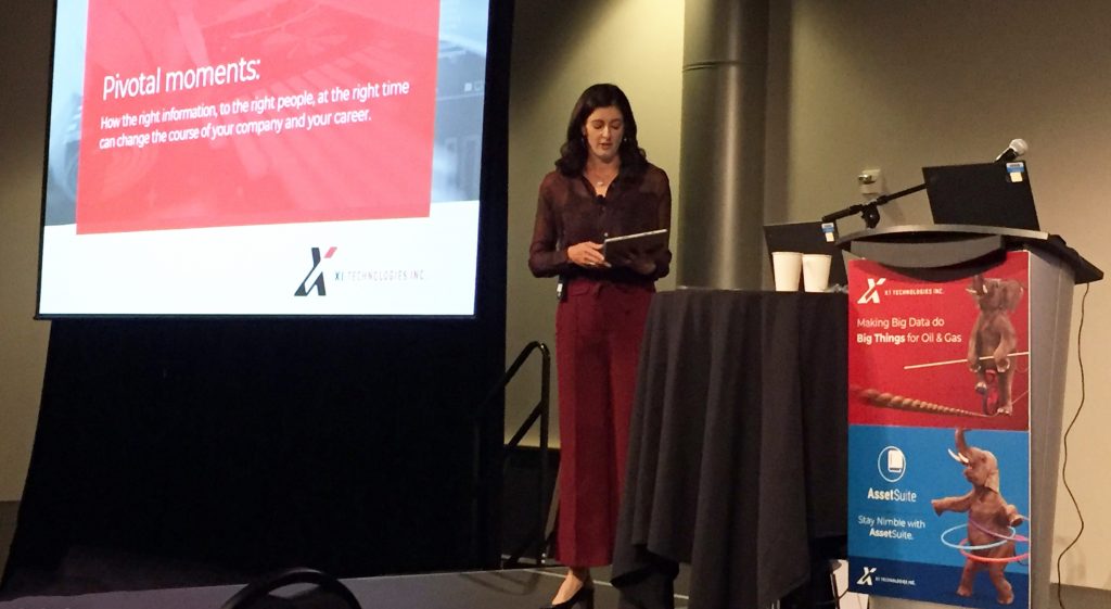 XI Technologies: How the oil and gas industry can adapt to today’s ...