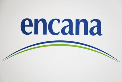 Encana to establish corporate domicile in U.S., change name to Ovintiv ...