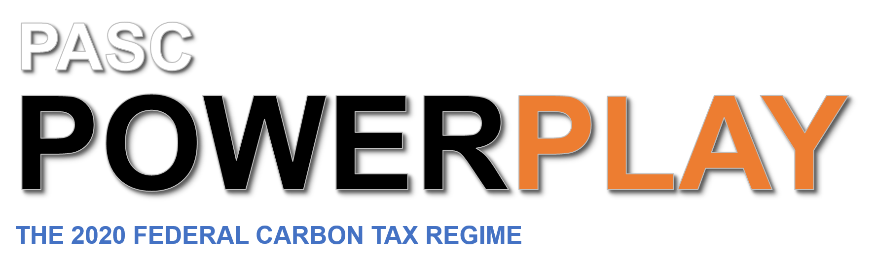 TOMORROW! The Federal Carbon Tax is coming fast to Alberta whether we ...