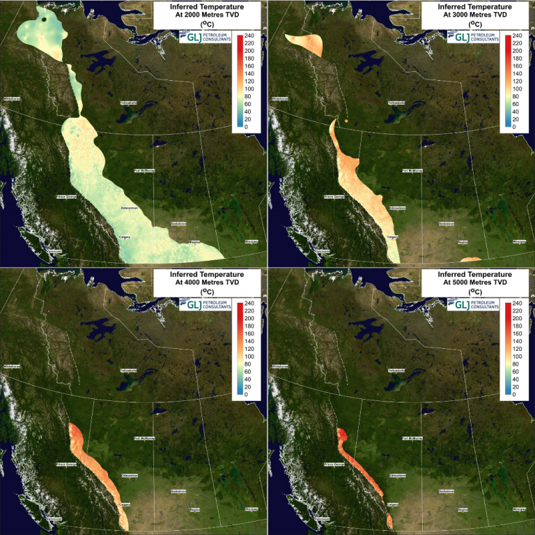 What is Geothermal Energy? What is Canada’s Potential? - Canadian ...