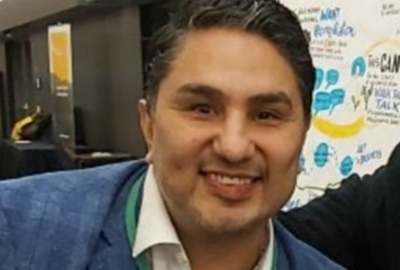 WATCH: Not Adding Up: First Nations Leader Chris Sankey Warns ...