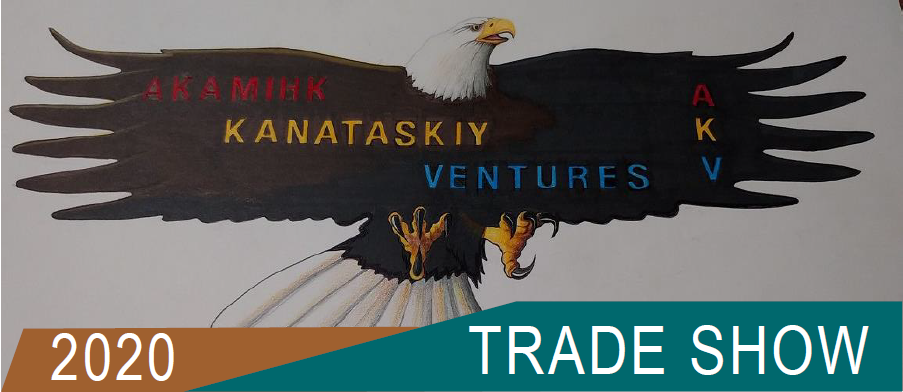 Environmental Mats wish to invite you to the 2nd Annual Akamihk ...