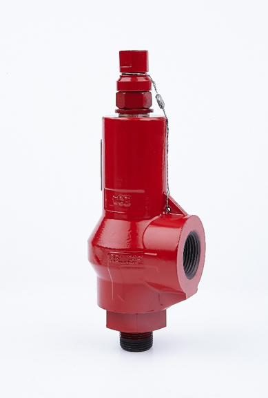 DK-Lok V64 Relief Valves - Key Features - Canadian Energy News, Top ...