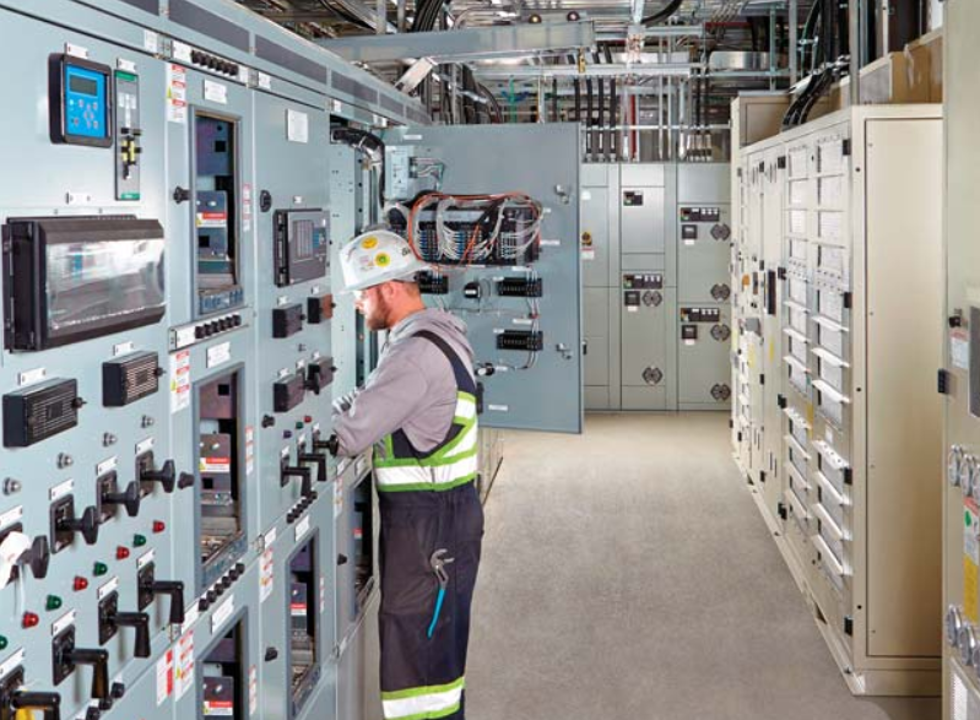 Are you requiring electrical modular buildings or components for an ...