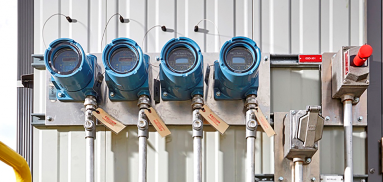 Protection Methods for Gas Detectors used in Hazardous Environments ...