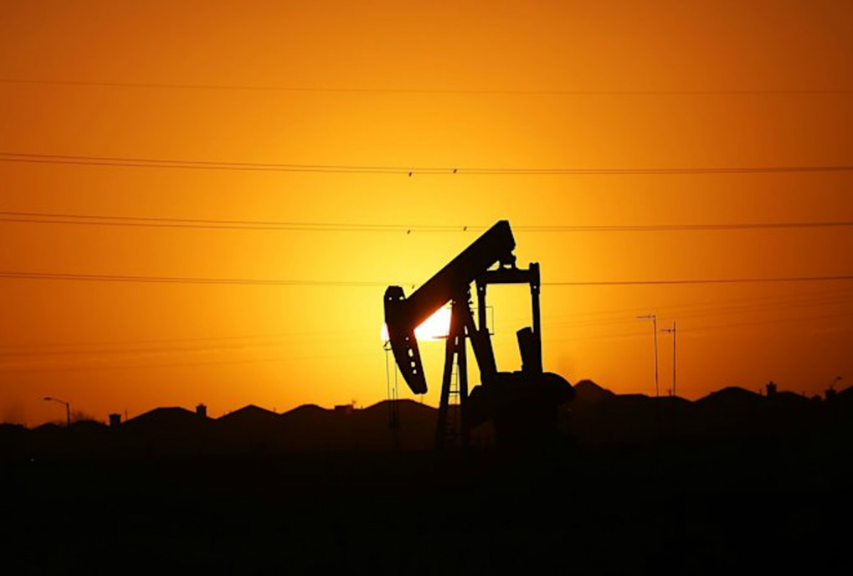 The Oil Market Crash Is Starting to Claim Victims Across North America ...