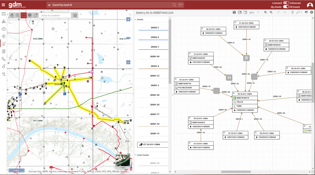 The newest (and best) way to manage asset connectivity - GDM Pipelines ...