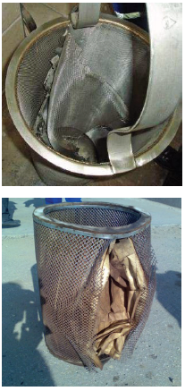 TECHNICAL PAPER: Effective Filtration on the Suction Side of Pumps ...
