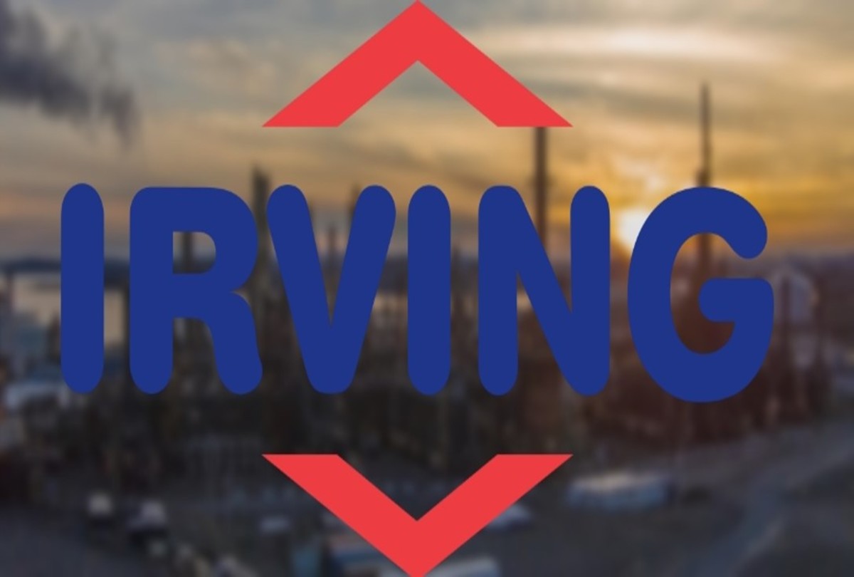 Irving to buy North Atlantic Refining including refinery in Come By ...