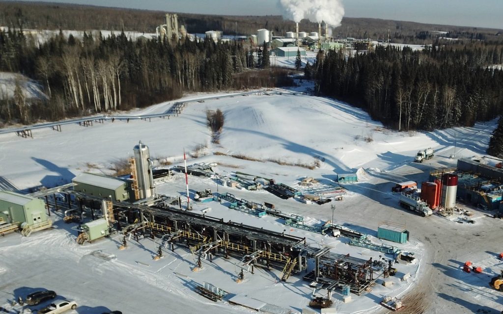 Scovan helps Osum set new benchmarks for SAGD Expansion Projects ...