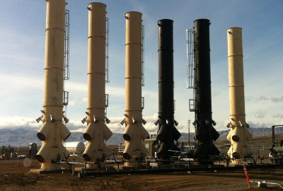 FEATURE STORY: Canada ‘Pushing the Envelope’ in Flaring Reduction - CEC ...