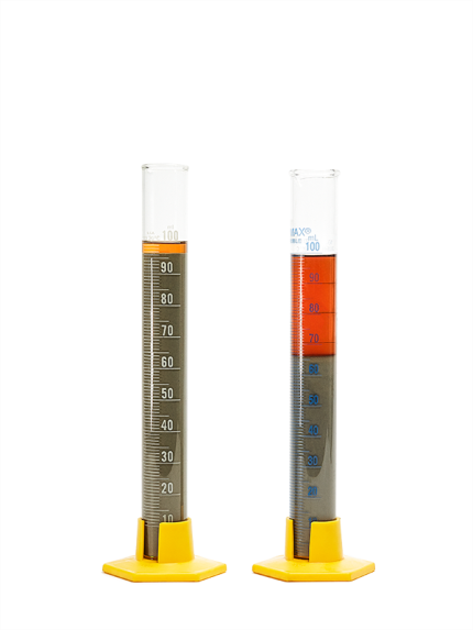 Powdered emulsifier delivers easier handling, improved stability, and ...