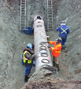 Stress Engineering: Monitoring Critical Areas of Pipelines with Strain ...