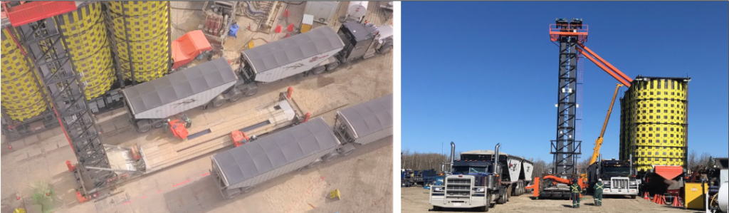 CASE STUDY: Creating Value with ESG Solutions for Frac Sand: Sil ...