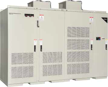 Medium Voltage Adjustable Speed Drives: Power Factor and Motor Control ...