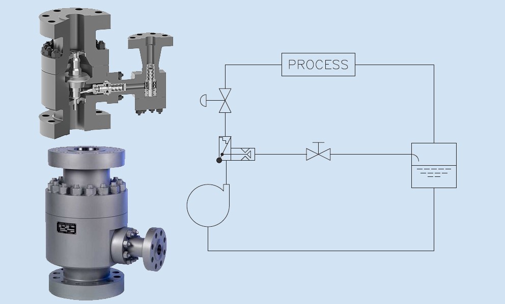 Why is Pump Protection So Important? - Westech Industrial - Canadian ...