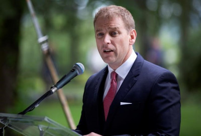 Dominic LeBlanc meets N.L. Premier Andrew Furey, hints at support for ...