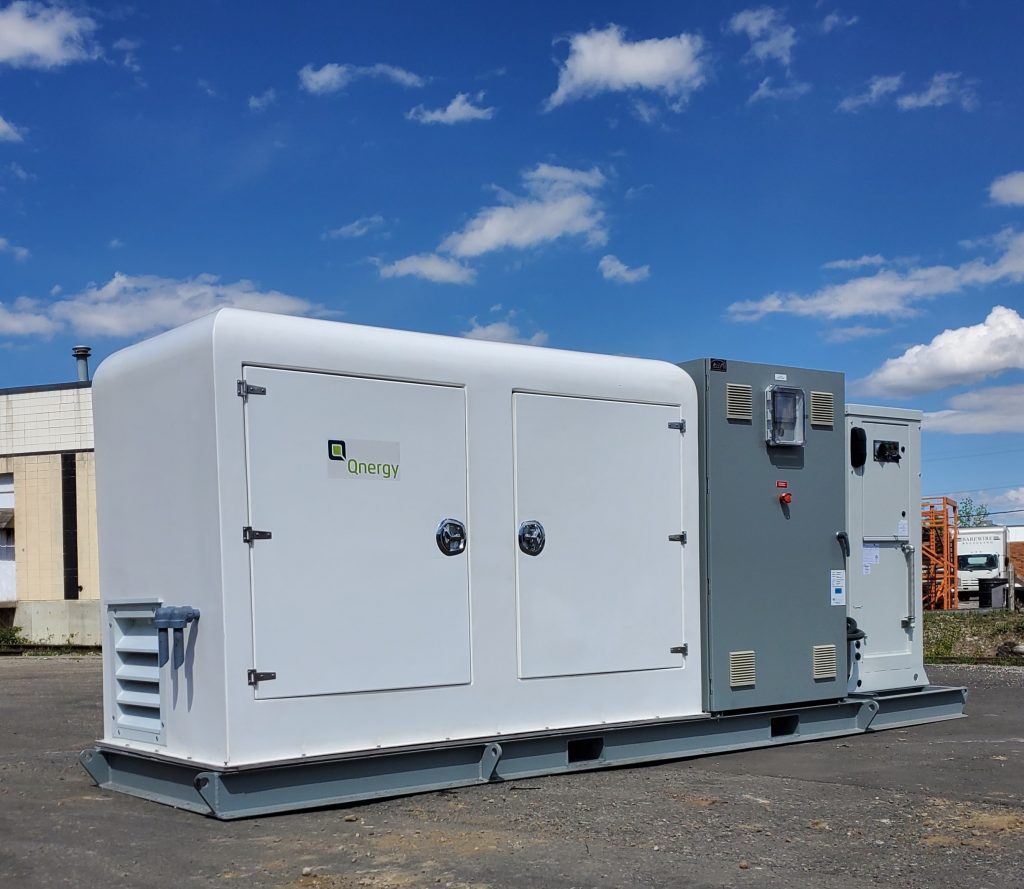 Qnergy Extends Engine Warranty on Compressed Air Systems to Three Years ...