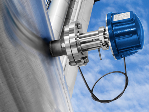 No Downtime from In Situ O₂ Analyzer - Westech Industrial - Canadian ...