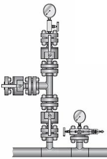 Primary Isolation – Monoflange Application Guide: Single Block (SB ...