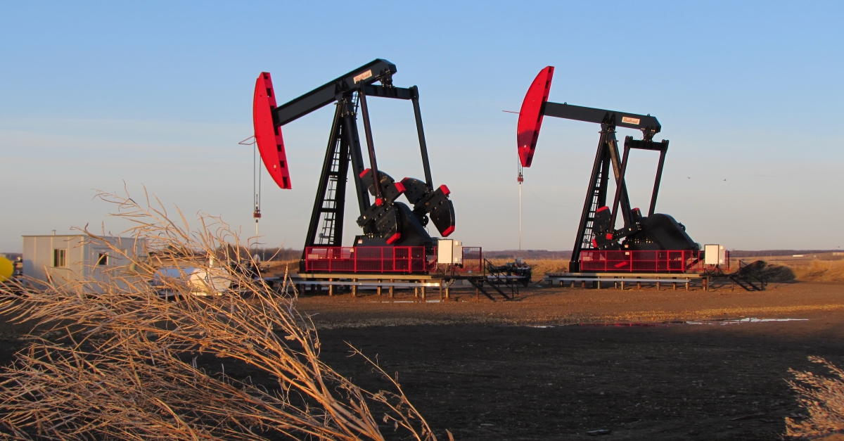 Redhead Innovates Surface Rod Pumping for High Performance and ...