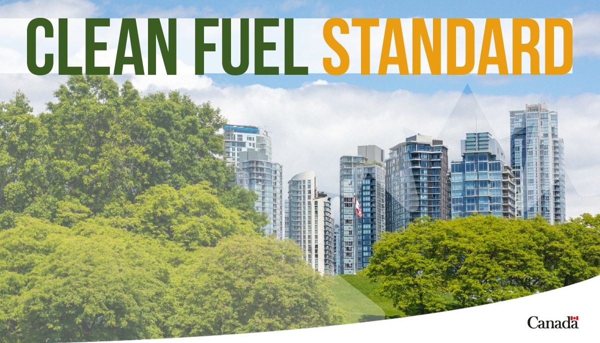 BE INFORMED: What is the Clean Fuel Standard and How Will it Affect ...
