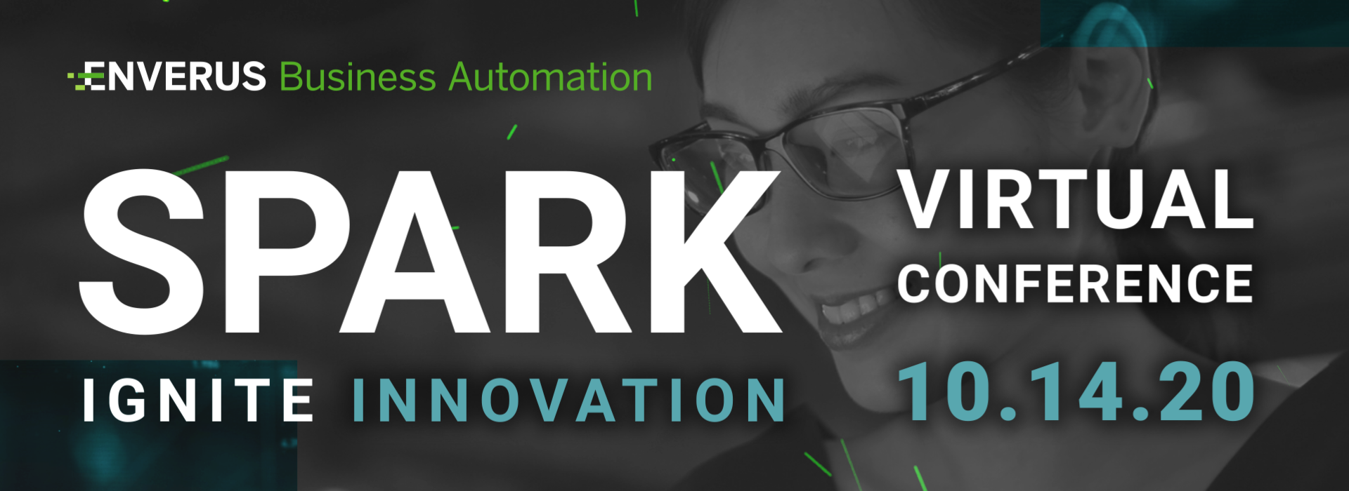 SPARK 2020 Virtual Conference – Enverus Business Automation – October ...