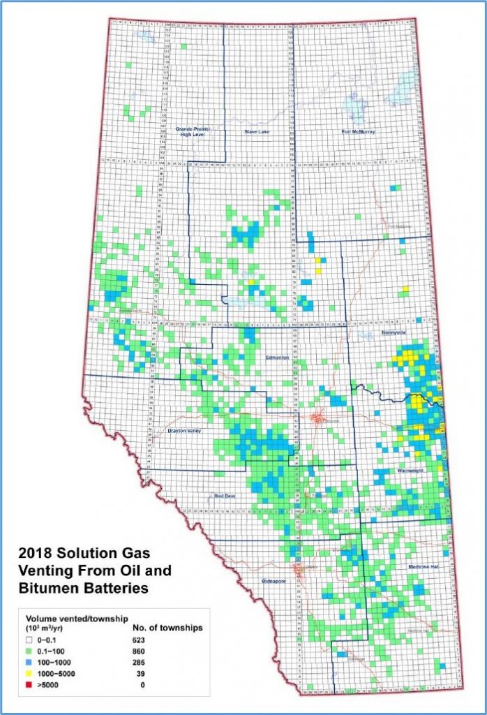 INNOVATION: Low Canadian Venting and Flaring is Leading the Way ...