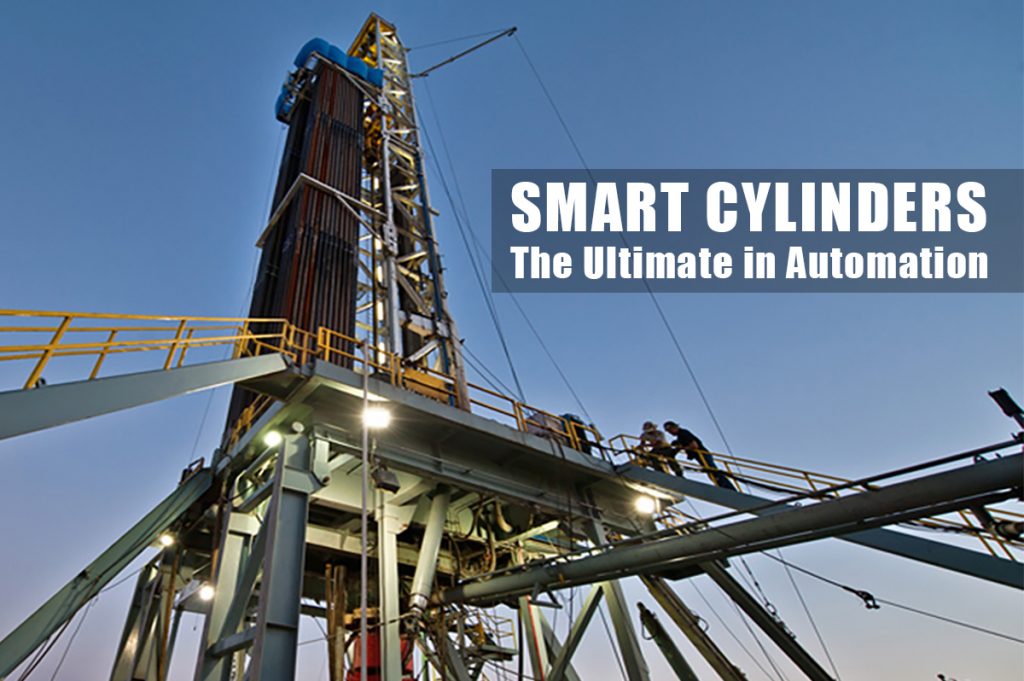 Position Sensing (SMART) Cylinders: The Ultimate in Automation ...