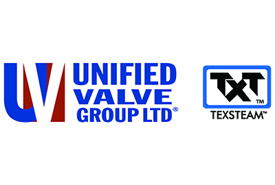 Unified Valve Group is the New Canadian Distributor of Texsteam™ Pumps ...