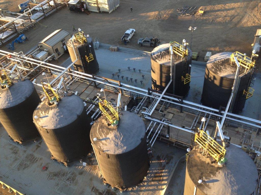 What is Primary and Secondary Containment? - Why is It So Important ...