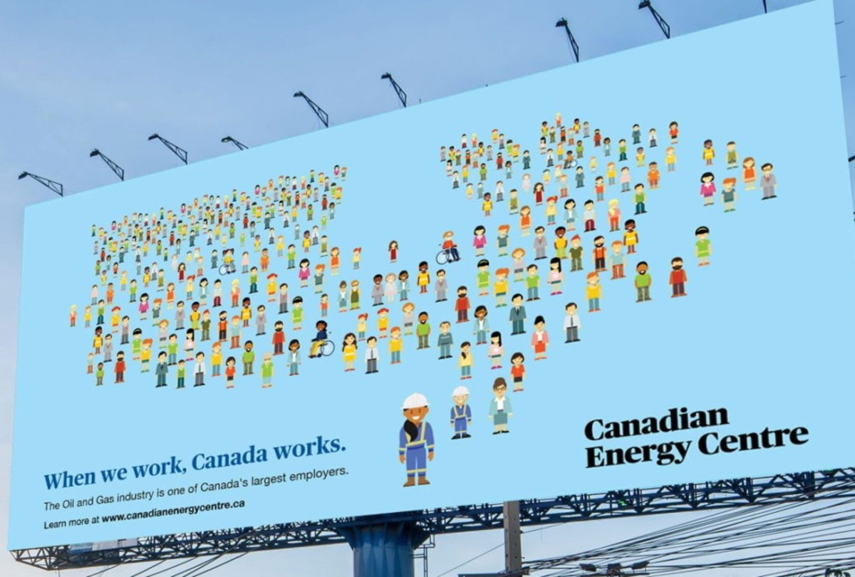 Canadian Energy Centre aggressively and effectively telling the real ...