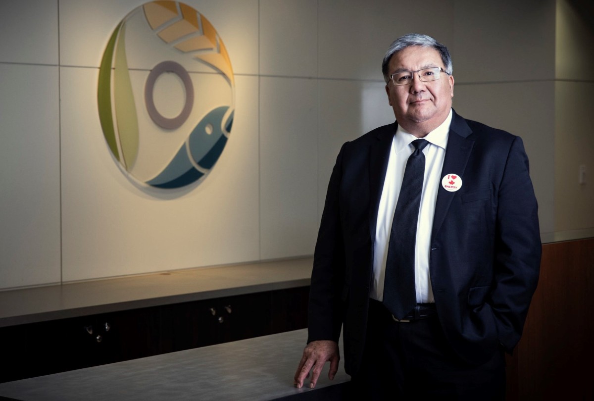 Indigenous leaders say activists threaten prosperity for Canadian First ...