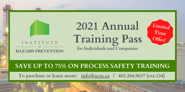 2021 Annual Training Pass: Save up to 75%, Limited Time Offer on ...
