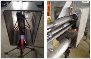 PRODUCT FEATURE: FlareTech Flare Pilots - See the Unique Dual Nozzle ...