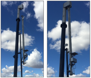 PRODUCT FEATURE: FlareTech Flare Pilots - See the Unique Dual Nozzle ...