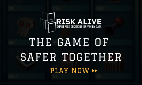 Risk Alive: Game of Safer Together - Test your process safety knowledge ...