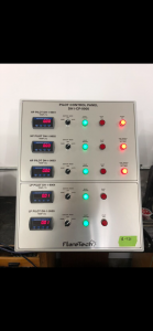 Flaretech - Who We Are: Over 30 years of Custom, Turnkey Flaring and ...