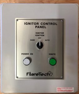 Flaretech - Who We Are: Over 30 years of Custom, Turnkey Flaring and ...