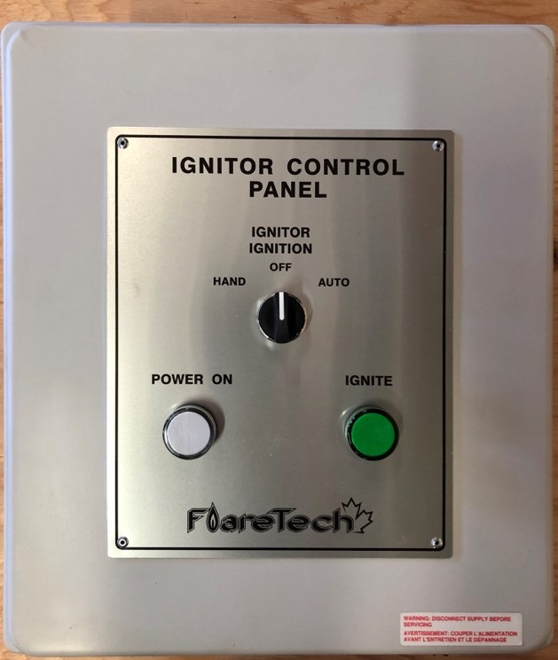 Flaretech - Who We Are: Over 30 years of Custom, Turnkey Flaring and ...