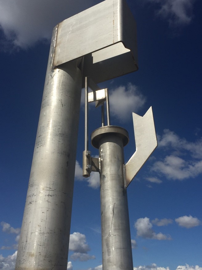 Flaretech - Who We Are: Over 30 years of Custom, Turnkey Flaring and ...