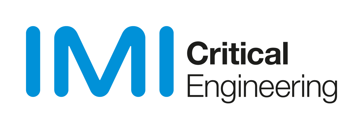 IMI Critical Engineering forms partnership with Intrepid Group Ltd ...