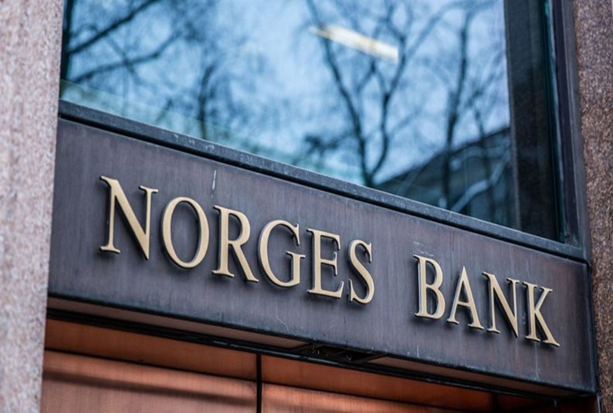 Norway’s $1.3 Trillion Fund Blacklists 15 Companies on Ethical Grounds ...
