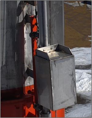 PRODUCT FEATURE: FlareTech Flare Pilots - See the Unique Dual Nozzle ...