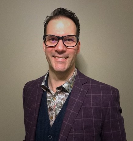 Ryan Ferguson Young, former Vice-President of Sayer, Launches Earth ...